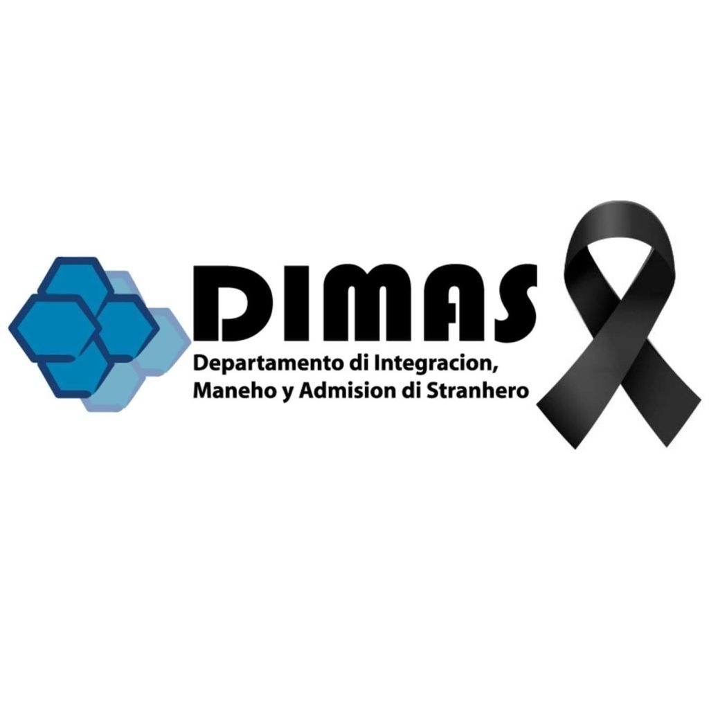 DIMAS lo ta cera pa publico diamars 9 di november 2021 en conexion cu ...